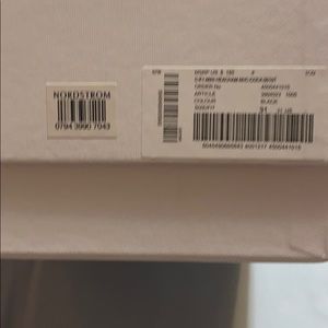 Burberry | Shoes | Burberry Kids Shoes Size 31 | Poshmark